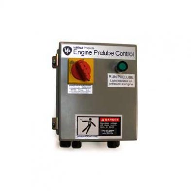 PBA Automatic Prelube Control - VARNA Products